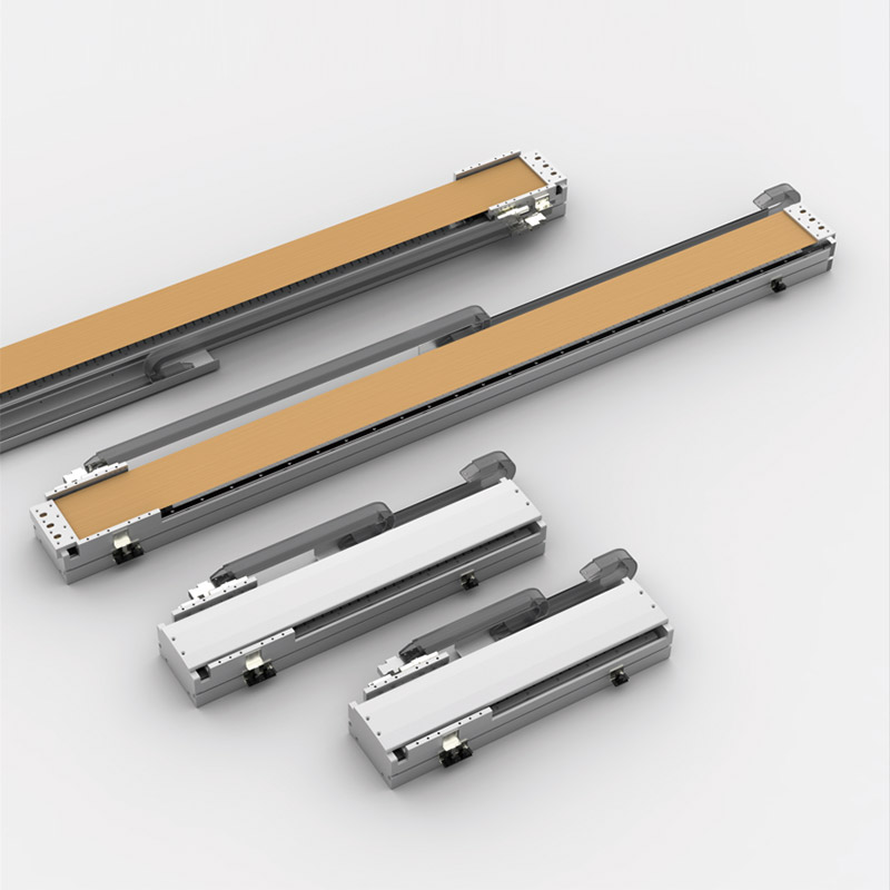 Linear Module – OLI MOTION CONTROL