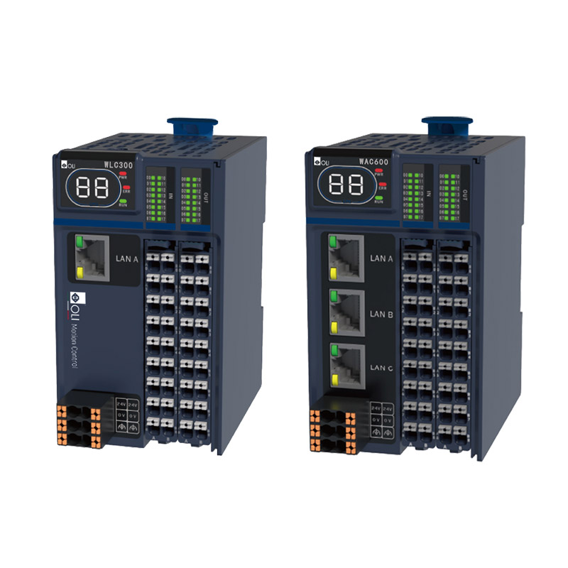 WLC300 – OLI MOTION CONTROL