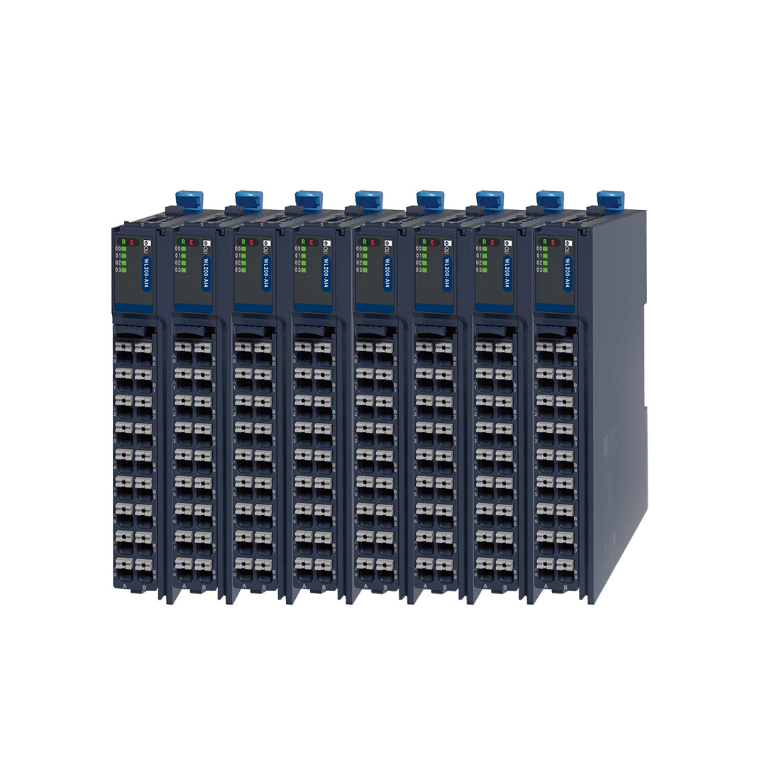 WL200 Series IO Module – OLI MOTION CONTROL